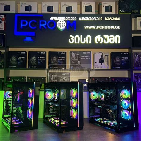 Amd ახალი კომპიუტერი Ryzen 9 7950 X 3d 128gb Rtx4080 16gb მეორადი და ახალი ნივთების ყიდვა