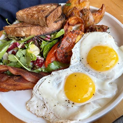 Kerr Street Cafe Oakville 2026 Reviews And Information