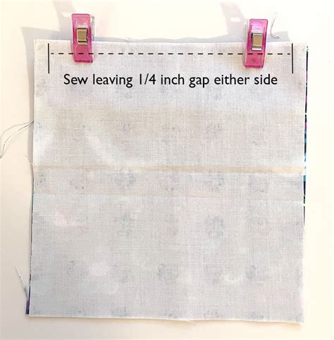 Sewing Tutorial For Beginners Make A Draw String Bag