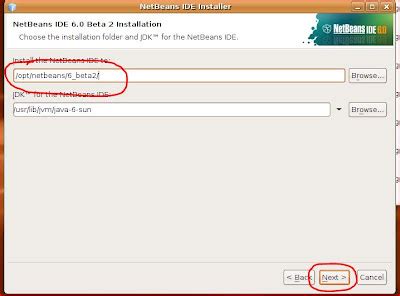Sageniuz Personal Blog C Coding With NetBeans Under Ubuntu