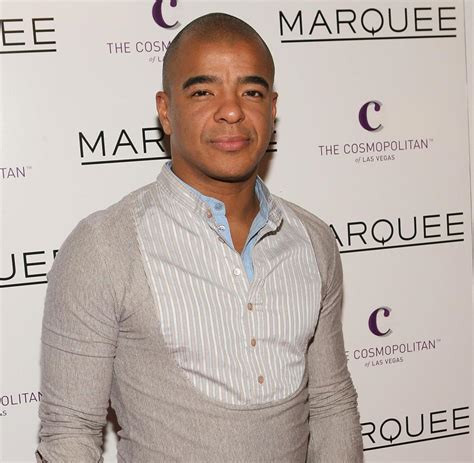 Erick Morillo „i Like To Move It“ Dj Stirbt Mit 49 Jahren In Miami