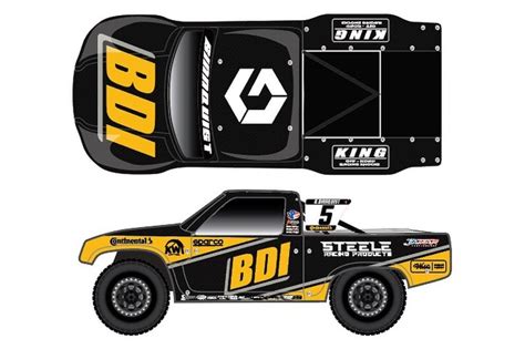 Bruce Binnquist Making Sst Debut At Long Beach The Checkered Flag