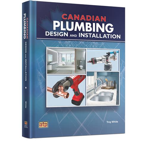 Canadian Plumbing Design And Installation Etextbook 180 Day Atp Learning