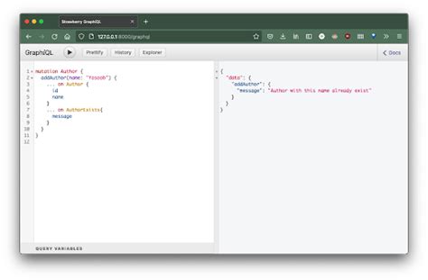 Using Graphql With Strawberry Fastapi And Nextjs Logrocket Blog