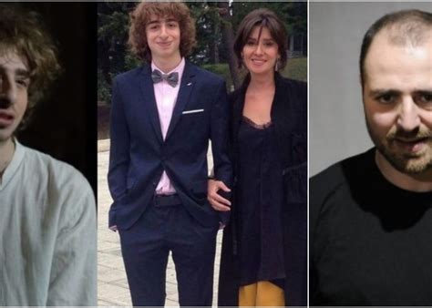 🎥 “ძალიან პატარა როცა ვიყავი რომ უკითხავთ ” გაიცანით ბუკა თოლორდავა რომელიც კოტე თოლორდავას