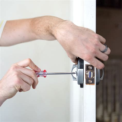 quicklock 2 0 bluetooth rfid doorlock safetech touch of modern