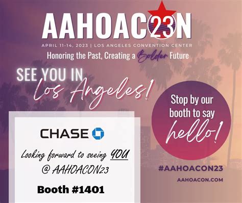 Krunal Mistry On Linkedin Aahoacon23 Chase Paymentsolutions Aahoa