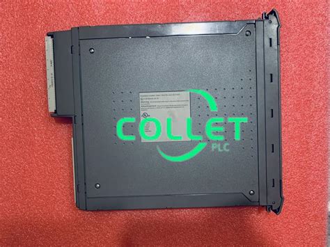 T C ICS Triplex Trusted TMR Analogue Input Module