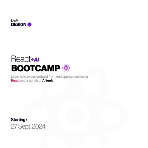 Our Coding Bootcamp At Dev And Design Offers ️a Learning Community