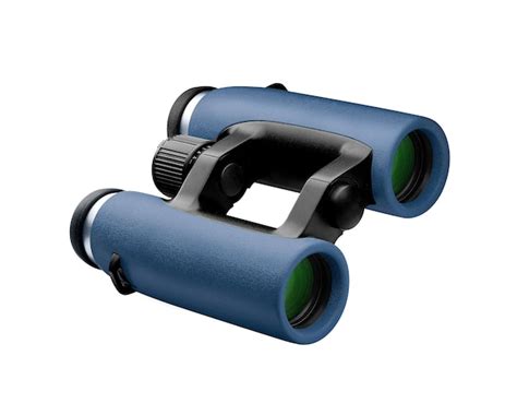 Premium Photo Binoculars On White Background
