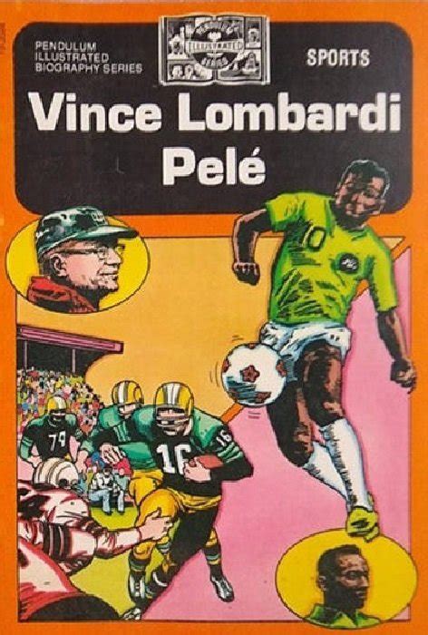 Pendulum Illustrated Biography Series Hard Cover 19 3576 Pendulum