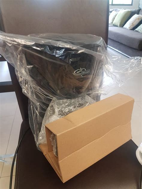 Delonghi Drip Coffee Maker Icm 2 1b On Carousell