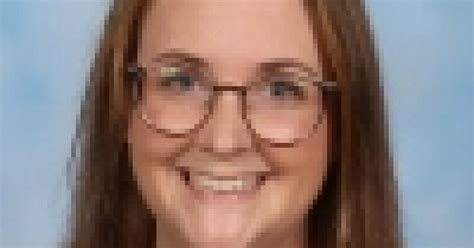 Georgia Wignall Teacher Magazine