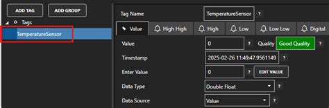 How To Log Siemens Data To Csv Or Excel File Oas Knowledge Base