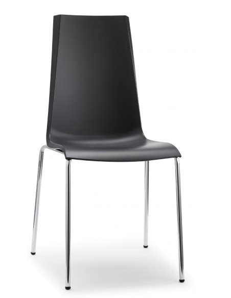Mannequin Art2660 Metal Chair By Scab Avant Garde