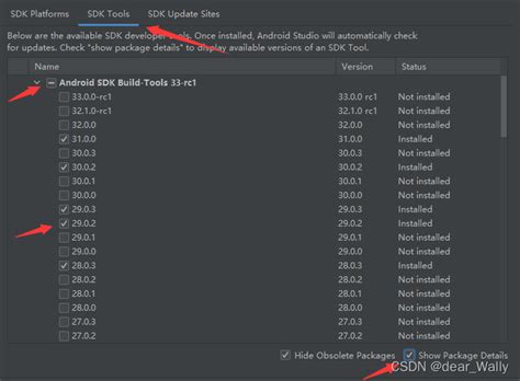 搭建react Native开发环境react Native Docker Csdn博客