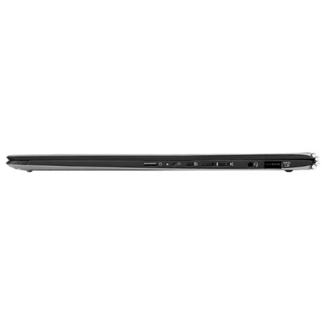 Ноутбук Lenovo Ideapad Yoga 3 Pro характеристики