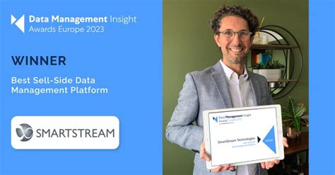 Data Management Insight From A Team Group On Linkedin Dmiawards Datamanagement Sellside