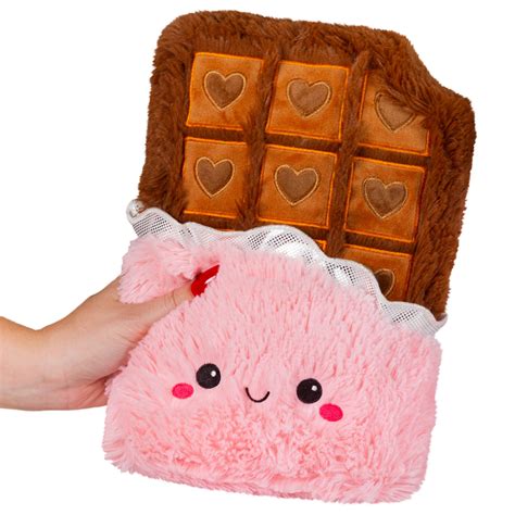 Squishable Do You Want A Chocolate Bar Or A Candy Bar Facebook
