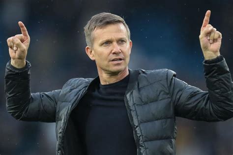 Defiant Leeds United Boss Jesse Marsch Kicks Off The Season With