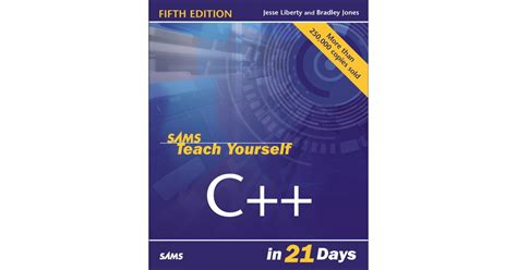 Sams Teach Yourself C In Days Fifth Edition Book