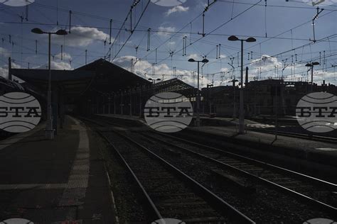 Отменени влакове между Франция и Германия заради стачка очакват се нарушения в работата на