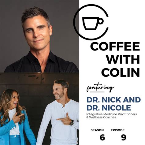 Colin Egglesfield Instagram Theplace