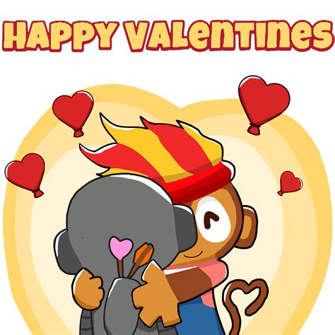 Happy Valentines From Gwen And Quincy Rbtd6