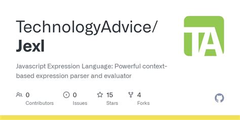 Jexl Javascript Expression Language Its Everything You Wish You Could Safely Eval And Then