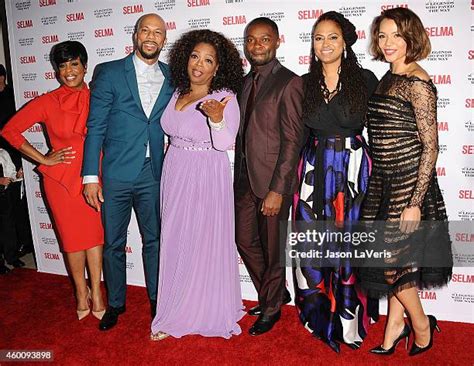 Ava Duvernay And Carmen Ejogo Photos And Premium High Res Pictures