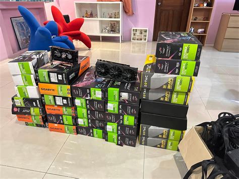 Extreme It กลุ่ม ซื้อ ขาย การ์ดจอ Cpu Ram อุปกรณ์คอมพิวเตอร์ Pc รับ