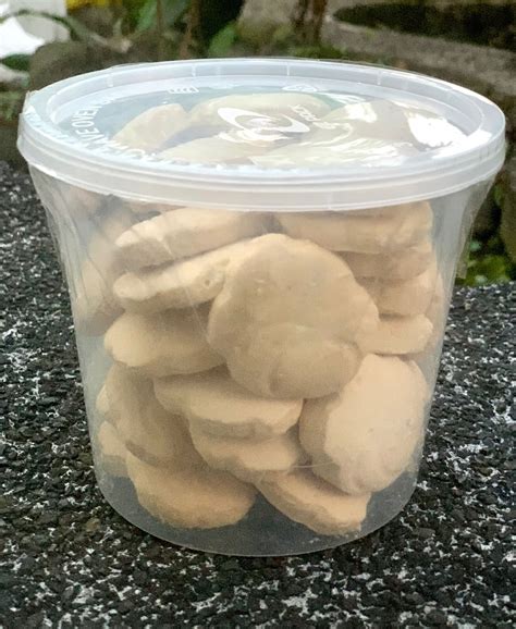 Uraro Biscuit Lagunas Special In Tub Lazada Ph