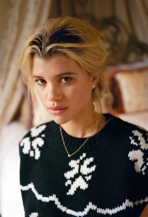 Sofia Richie News Sofia Richie Model Sophia Richie
