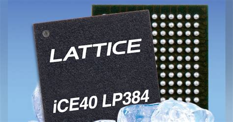 Tiny Fpgas Tackle Tough Tasks Electronic Design