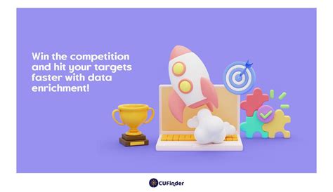 Exploring Data Enrichment Process Steps Cufinder