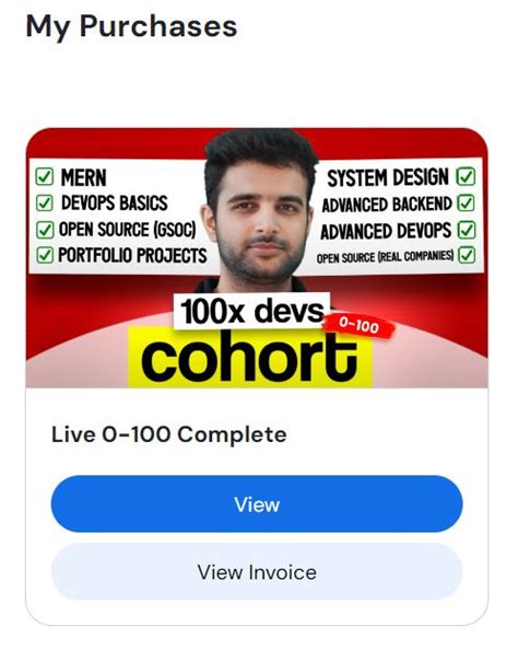 Muhammad Aslam T S On Linkedin Mern Devops Fullstack Systemdesign