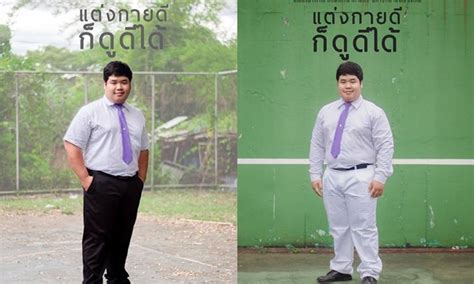 อ้วนแล้วไง แต่งตัวดี ช่วยพัฒนาบุคลิกภาพ ให้ดูดีขึ้นได้นะ