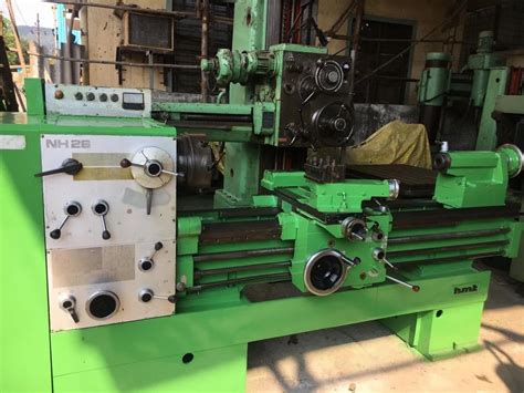 Cnc Lathe Machine Maximum Turning Length Mm Maximum Turning Diameter Mm At