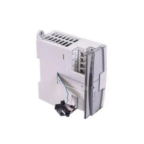 1762 IF4 Analog Input Module MicroLogix 1200 PLC Allen Bradley At 26658 Allen Bradley PLC In