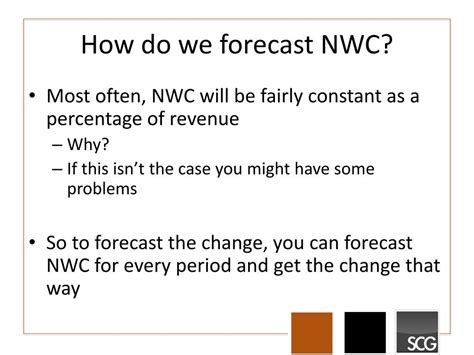PPT Strategic Capital Group Workshop 6 DCF Modeling PowerPoint Presentation ID 1676532