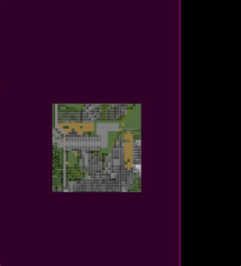 Area Markers Show Under The Rendered Map Issue Bluemap Minecraft Bluemap Github
