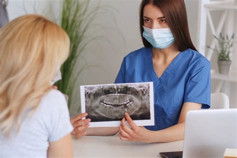 The Future Of Dentistry Ais Impact On Cavity Detection