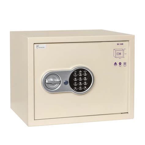 Сейф для документів FEROCON БС-30Е – фото, відгуки, характеристики в ...