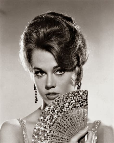 Love Those Classic Movies In Pictures Jane Fonda