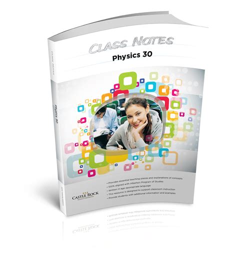 Class Notes Alberta Mathematics 30 2 — Castle Rock Research