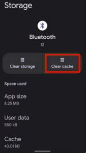 Fix Google Pixel A Bluetooth Not Working Or Not Pairing