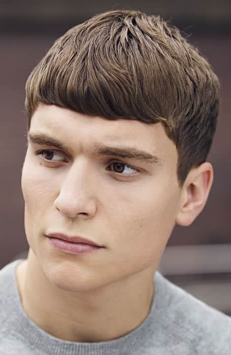 15 Sexy French Crop Haircuts For Men In 2026 The Trend Spotter