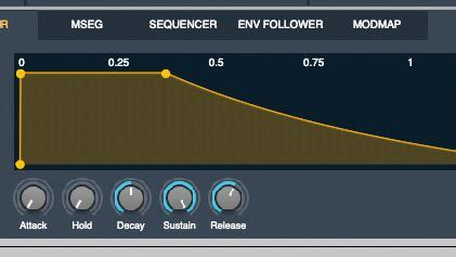 How To Make A Minimoog Style Bass Patch MusicRadar