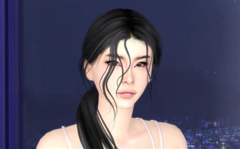 Lei Mao The Sims Sims Loverslab