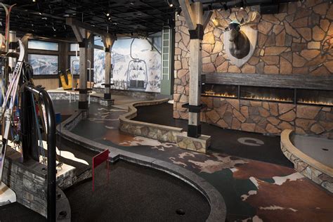 Puttery Dallas Mini Golf Cocktails And Events In Grandscape